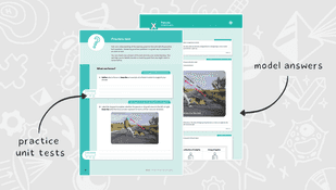 New note-taking and study resources | Stile Education