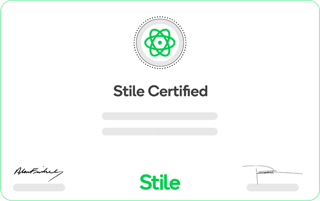 Professional Learning for Aus Teachers | Stile Academy | Stile Education