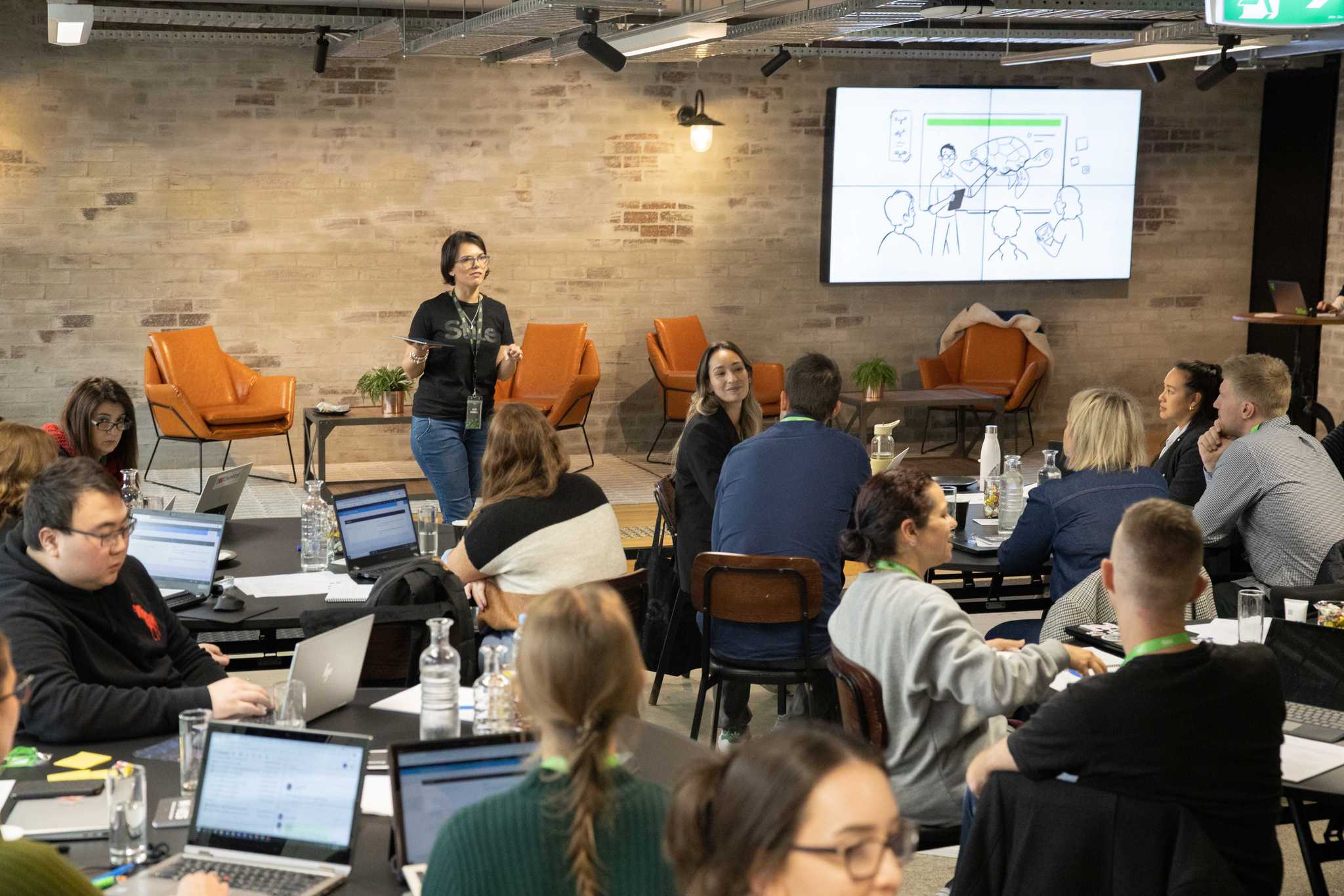 Professional Learning for Aus Teachers | Stile Academy | Stile Education