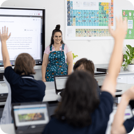 Professional Learning for Aus Teachers | Stile Academy | Stile Education