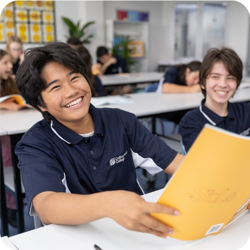 What's included? | Stile Education