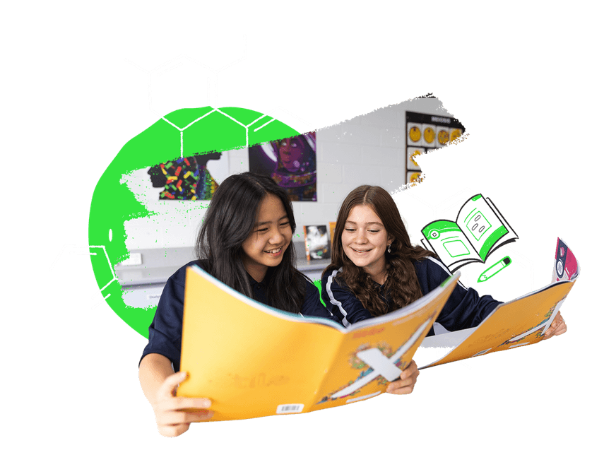 Stile X Workbooks: Hands-On Learning for Science Students | Stile Education