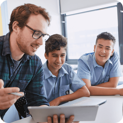 Professional Learning for Aus Teachers | Stile Academy | Stile Education