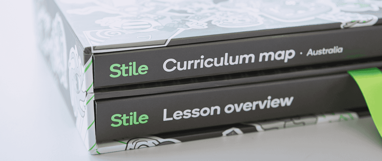 Stile resources | Stile Education