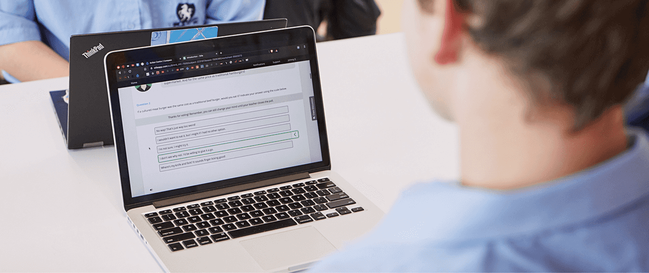 High-quality resources built on a secure, flexible platform | Stile ...