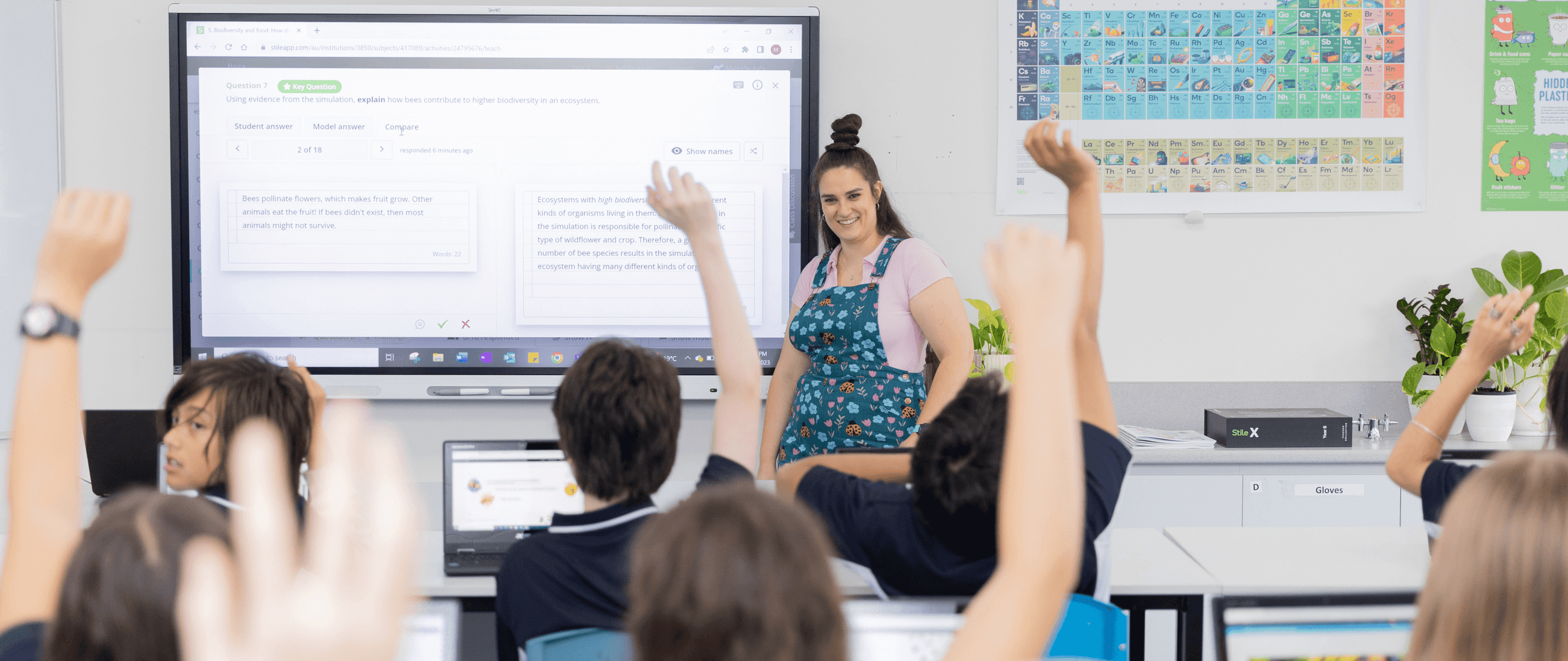 Case studies | Stile Education