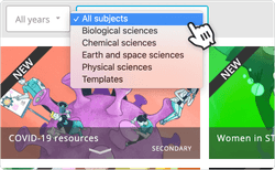 Getting started | Stile Education