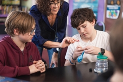 What's included? | Stile Education