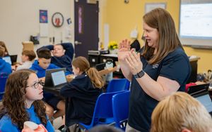 Collaboration tools that make thinking visible | Stile Education