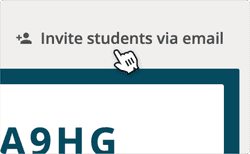 Getting started | Stile Education