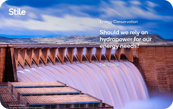 Sample Lab Guide | Stile Education