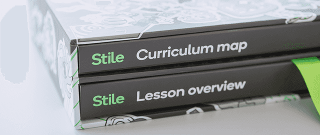 Stile resources | Stile Education
