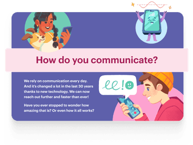 Phenomena‑based Learning for Science Classrooms | Stile Education