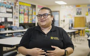 Engagement for everybody | Stile Education